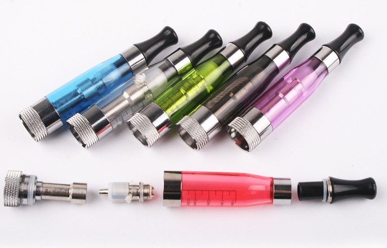 Clearomizer CE4+ - VIDEO recenze